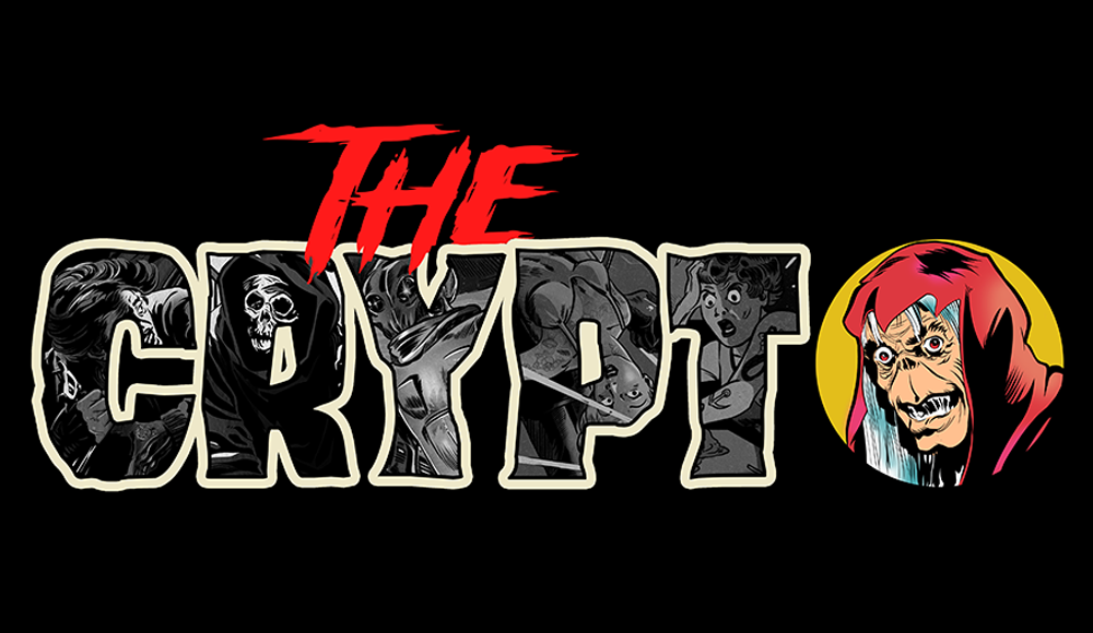 Join The Crypt