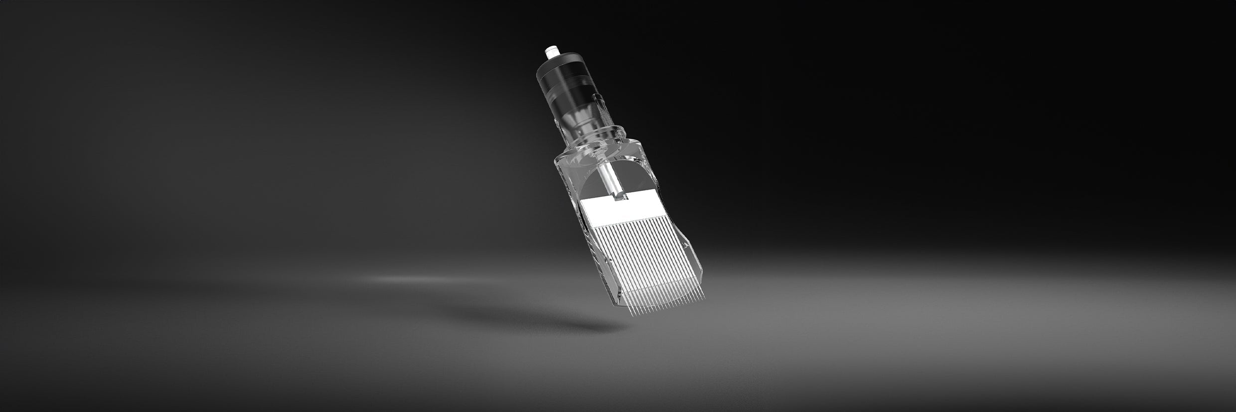 Ghost Blackout Cartridges – Ghost Cartridges