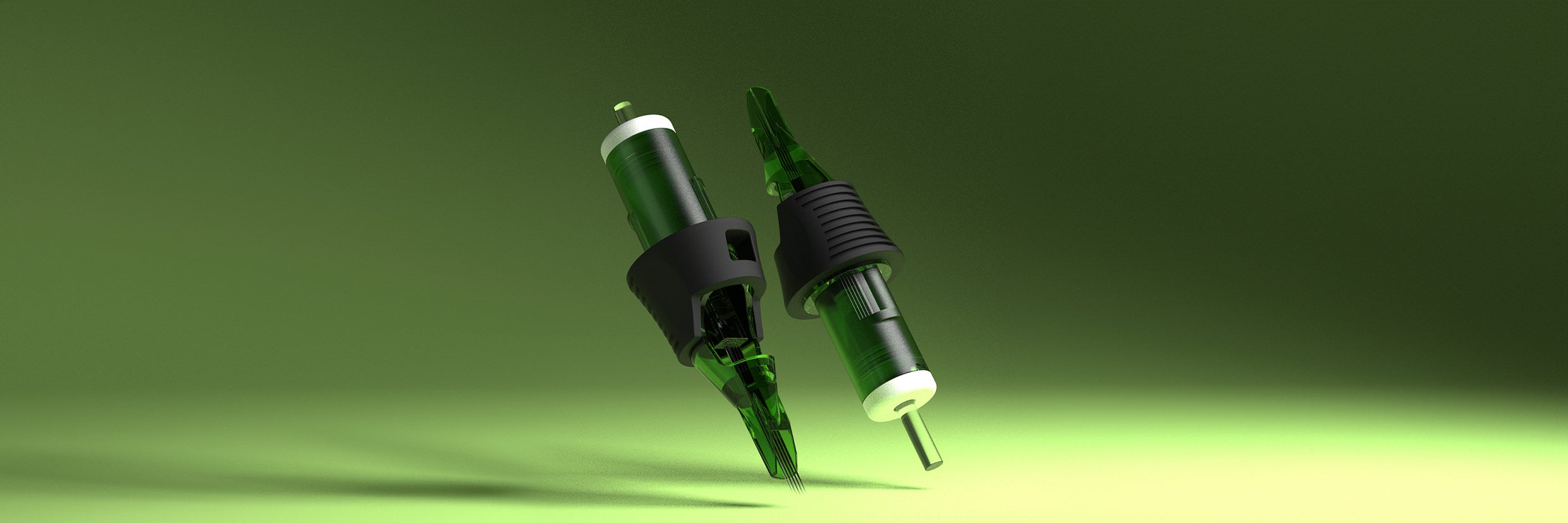 Ghost Hex Cartridges – Ghost Cartridges