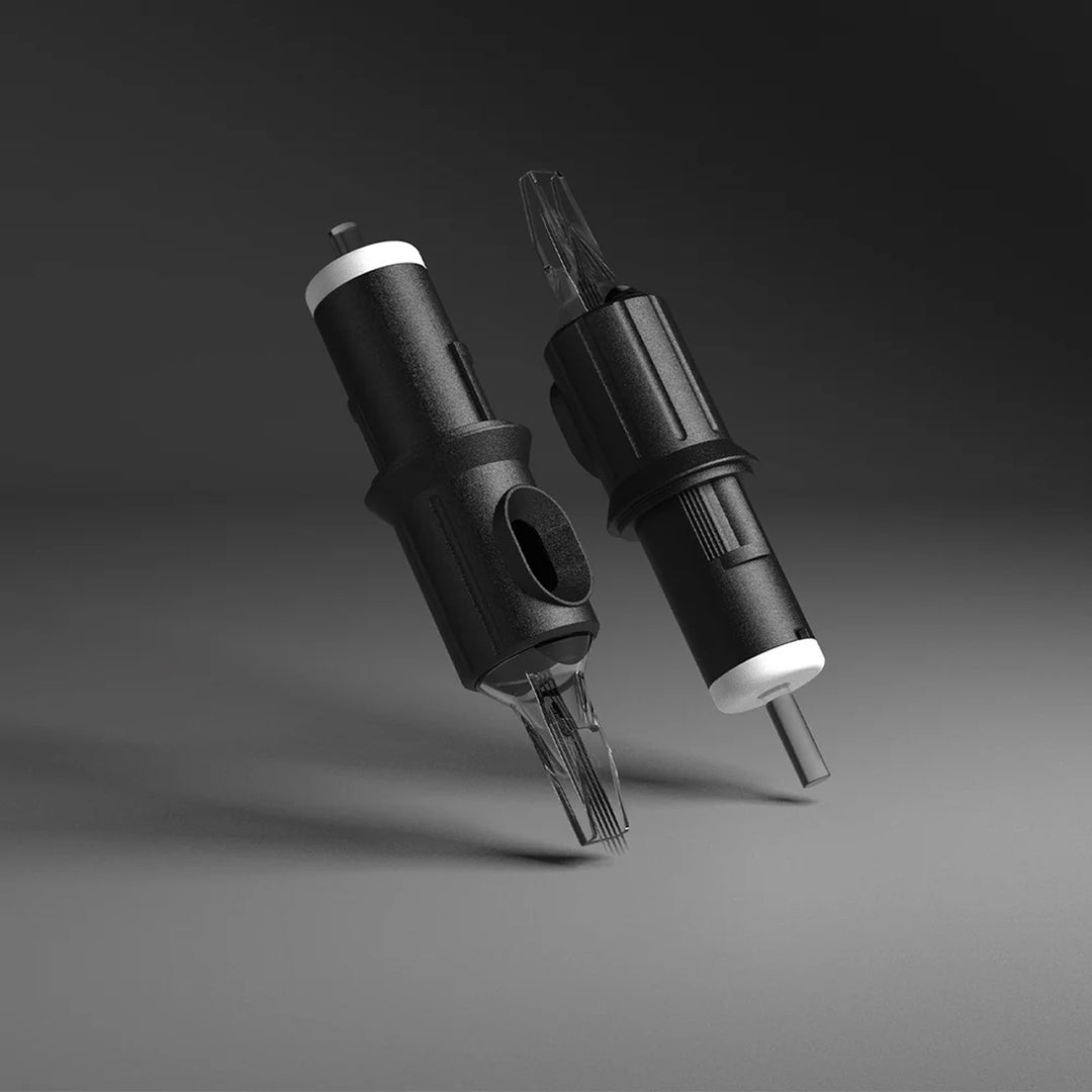 Ghost Black Cartridges – Ghost Cartridges