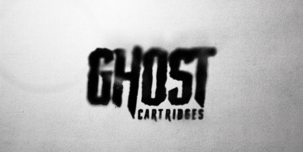 Ghost Cartridges