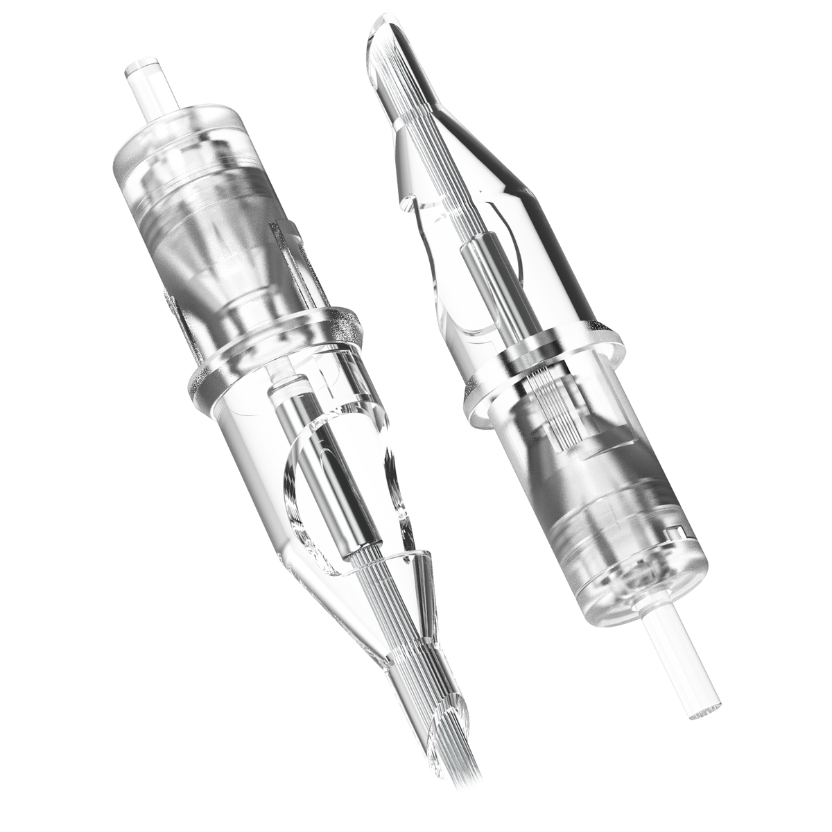 Ghost Blackout Tattoo Cartridges - Big Magnum Needles – Ghost Cartridges