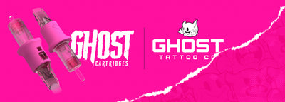 Ghost Cartridges